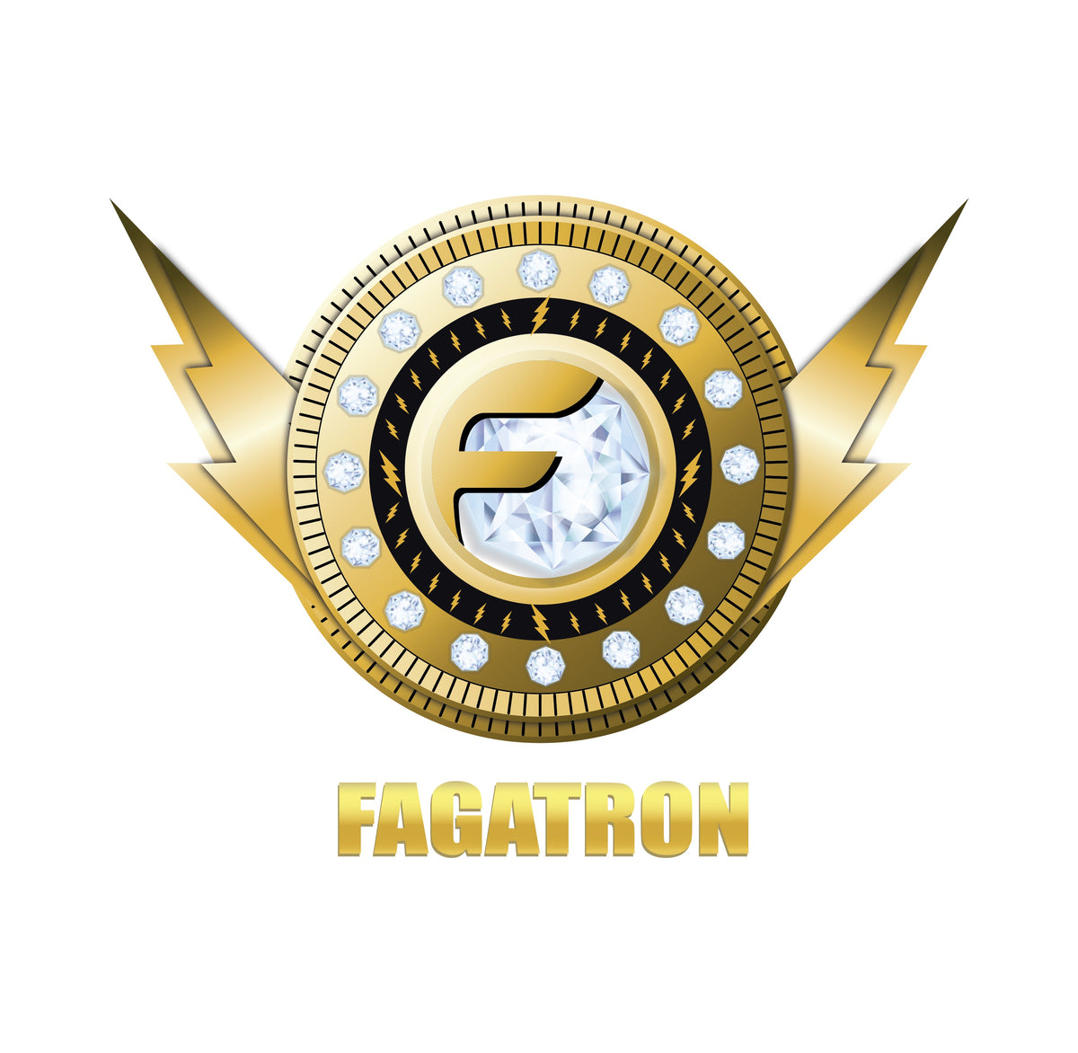 Medallion of Hope – FAGATRON