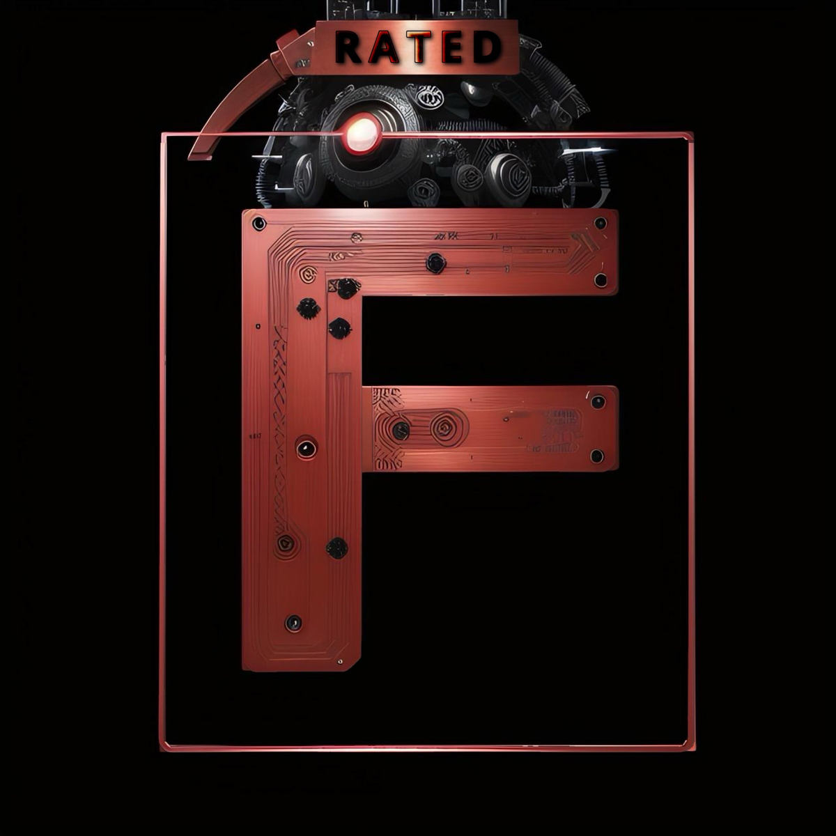 'Rated F' – FAGATRON