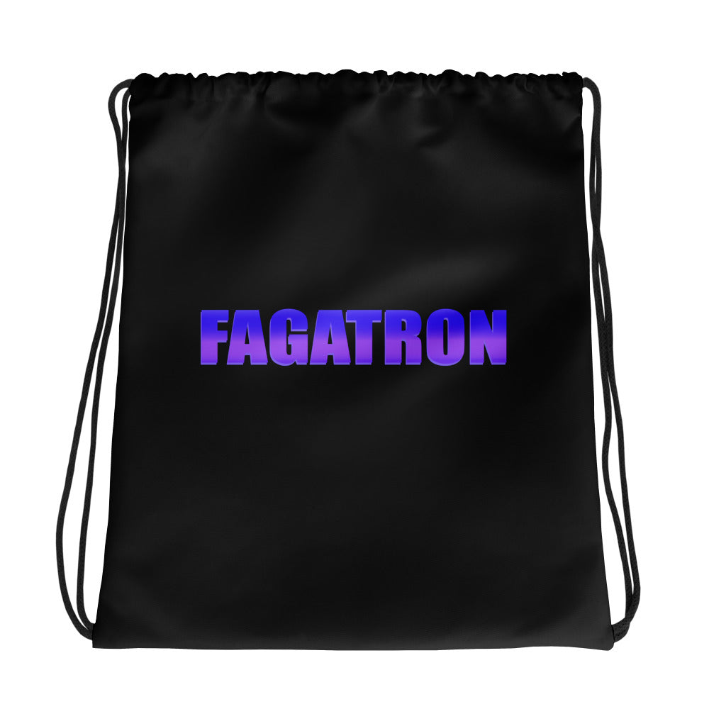 Drawstring bag – FAGATRON