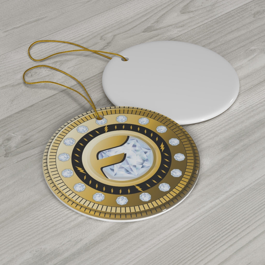 Ceramic Ornaments – FAGATRON