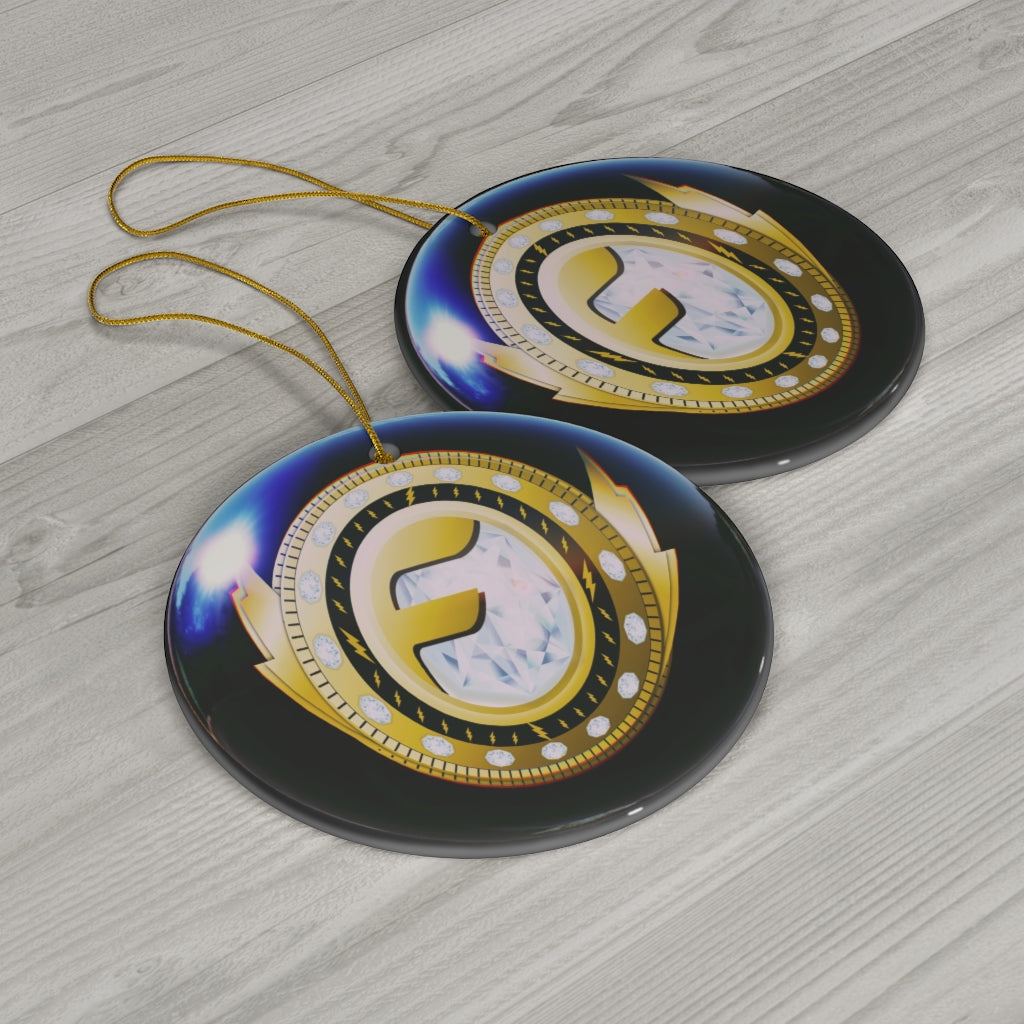 Ceramic Ornament – FAGATRON